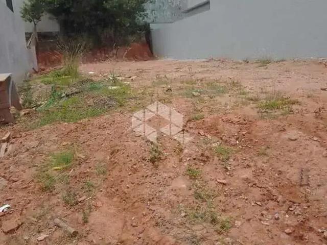 Terreno / Lote para Venda em Santa Maria/RS Pinheiro Machado