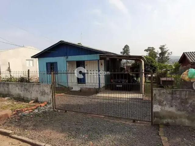 Terreno / Lote para Venda em Santa Maria/RS Pinheiro Machado