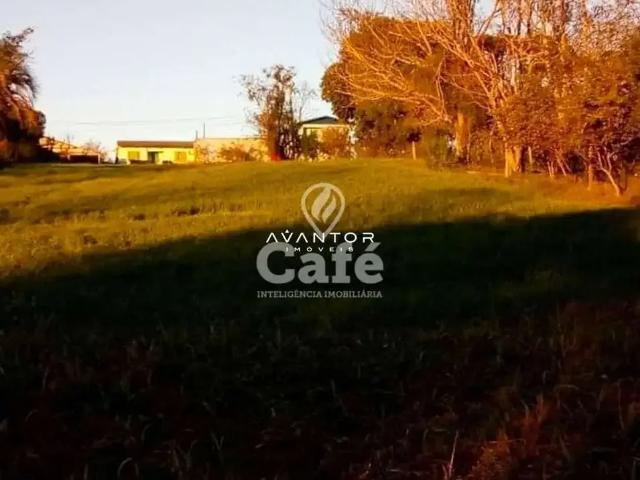 Terreno / Lote para Venda em Santa Maria/RS Pinheiro Machado
