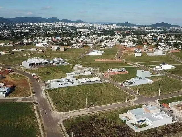 Terreno / Lote para Venda em Santa Maria/RS Pinheiro Machado