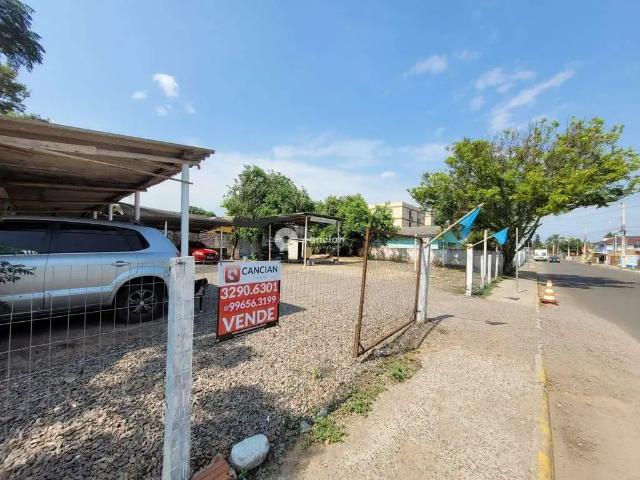 Terreno / Lote para Venda em Santa Maria/RS Pinheiro Machado