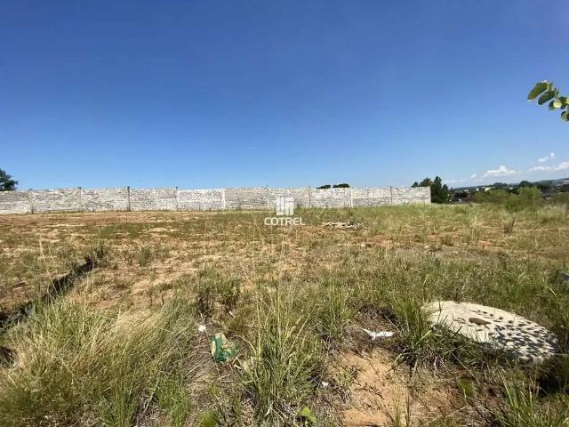 Terreno / Lote para Venda em Santa Maria/RS Pinheiro Machado