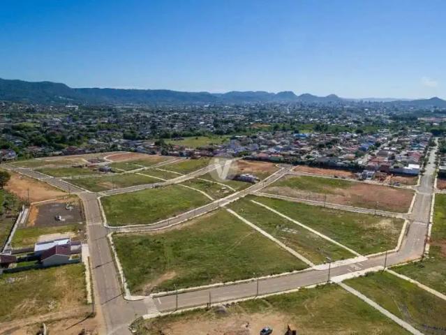Terreno / Lote para Venda em Santa Maria/RS Pinheiro Machado