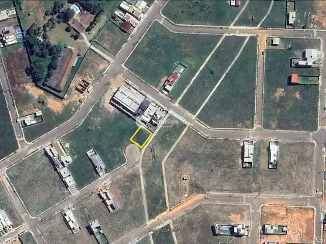 Terreno / Lote para Venda em Santa Maria/RS Pinheiro Machado
