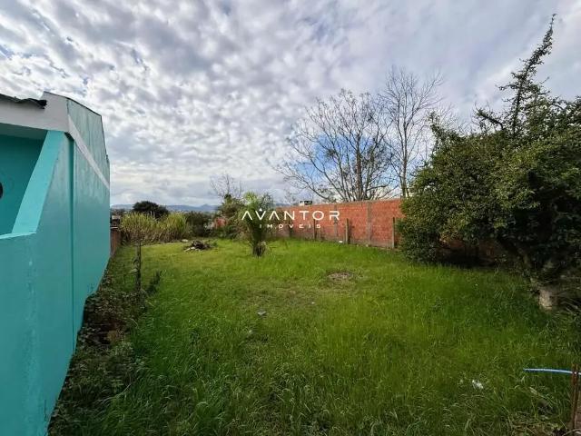 Terreno / Lote para Venda em Santa Maria/RS Pinheiro Machado