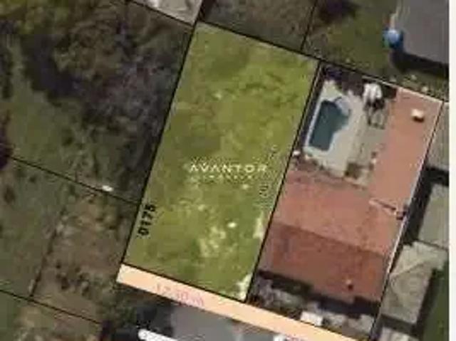 Terreno / Lote para Venda em Santa Maria/RS Pinheiro Machado