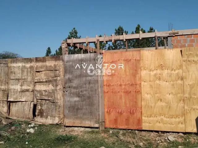Terreno / Lote para Venda em Santa Maria/RS Pinheiro Machado