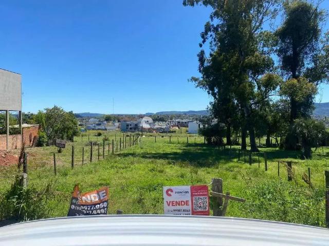 Terreno / Lote para Venda em Santa Maria/RS Pinheiro Machado