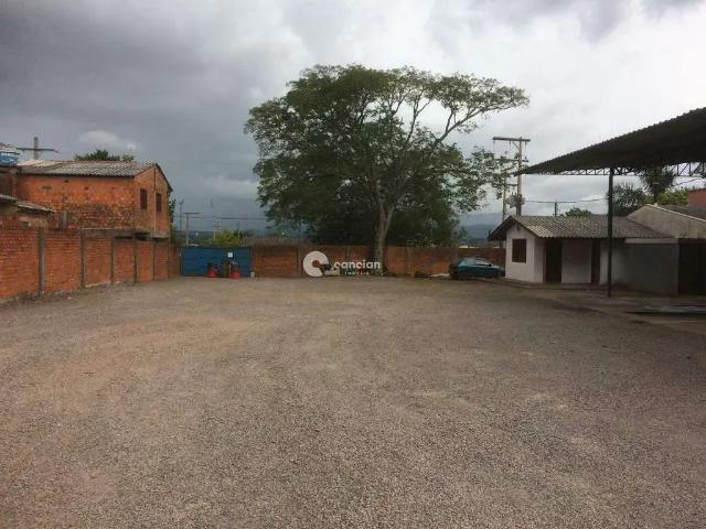 Terreno / Lote para Venda em Santa Maria/RS Pinheiro Machado