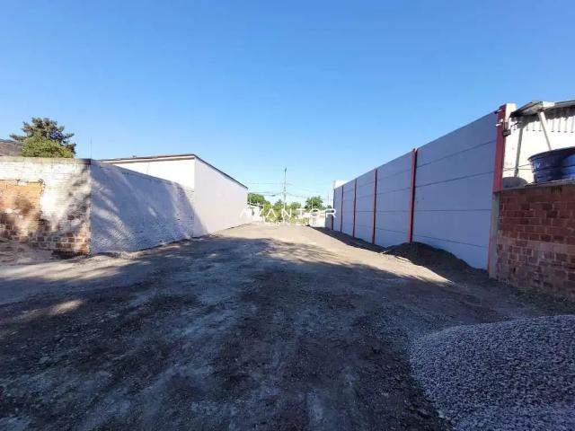 Terreno / Lote para Venda em Santa Maria/RS Pinheiro Machado