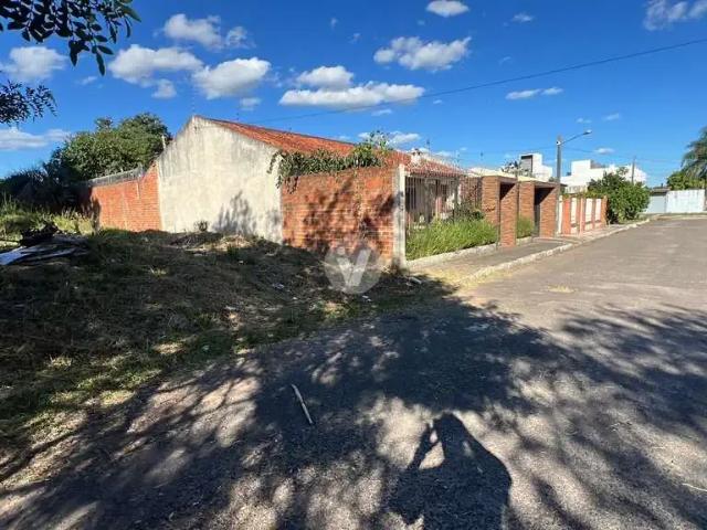 Terreno / Lote para Venda em Santa Maria/RS Pinheiro Machado