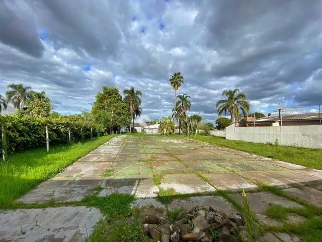 Terreno / Lote para Venda em Santa Maria/RS Pinheiro Machado