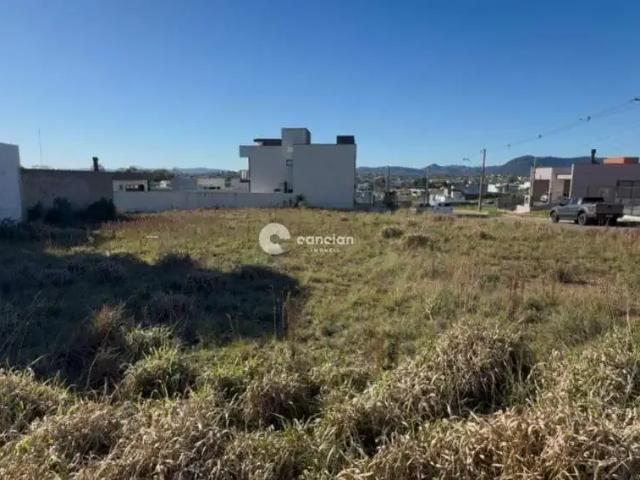 Terreno / Lote para Venda em Santa Maria/RS Pinheiro Machado