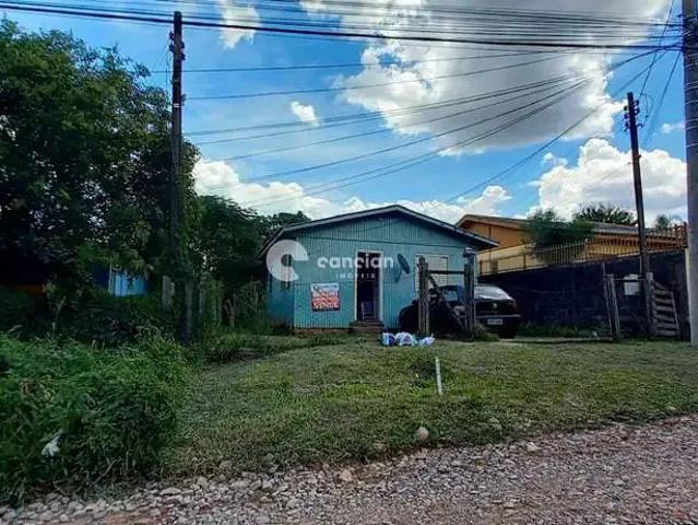 Terreno / Lote para Venda em Santa Maria/RS Pinheiro Machado