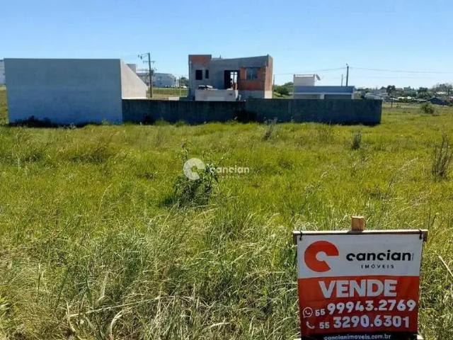 Terreno / Lote para Venda em Santa Maria/RS Pinheiro Machado