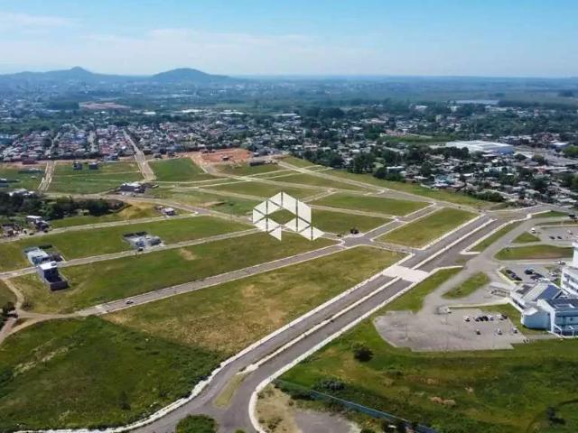 Terreno / Lote para Venda em Santa Maria/RS Pinheiro Machado