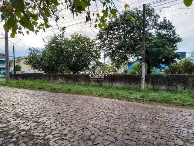 Terreno / Lote para Venda em Santa Maria/RS Pinheiro Machado