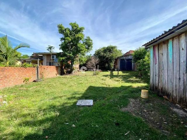 Terreno / Lote para Venda em Santa Maria/RS Pinheiro Machado