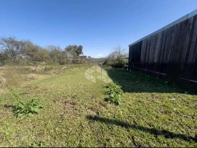 Terreno / Lote para Venda em Santa Maria/RS Pinheiro Machado