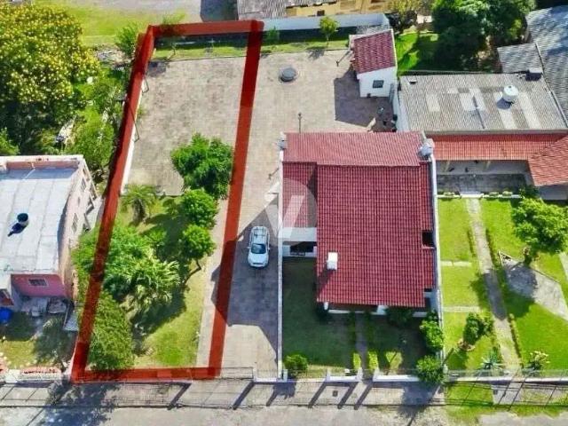 Terreno / Lote para Venda em Santa Maria/RS Presidente João Goulart
