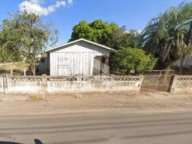 Terreno / Lote para Venda em Santa Maria/RS Presidente João Goulart