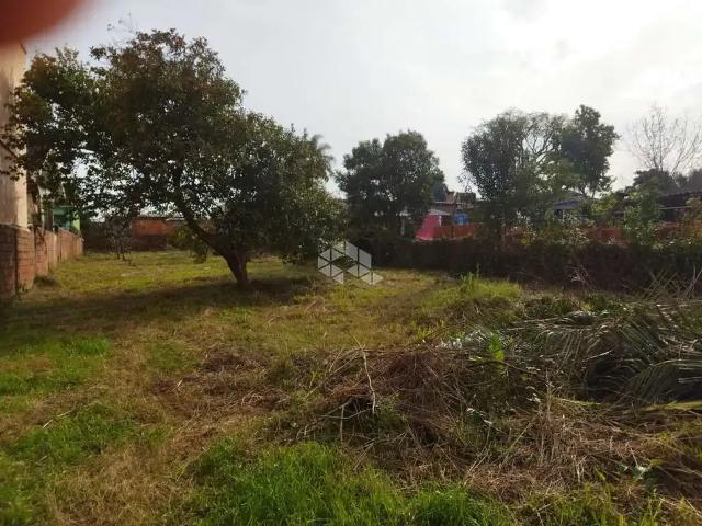 Terreno / Lote para Venda em Santa Maria/RS São José