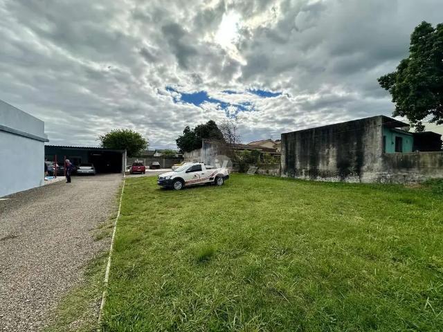 Terreno / Lote para Venda em Santa Maria/RS São José 3 Quartos