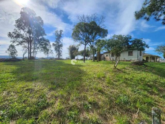 Terreno / Lote para Venda em Santa Maria/RS São José