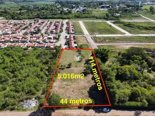 Terreno / Lote para Venda em Santa Maria/RS São José