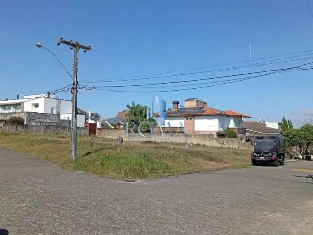 Terreno / Lote para Venda em Santa Maria/RS São José