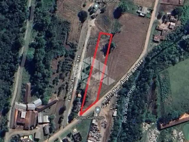 Terreno / Lote para Venda em Santa Maria/RS São José