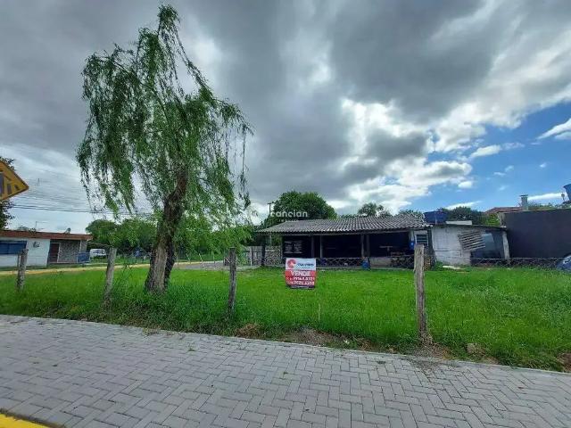 Terreno / Lote para Venda em Santa Maria/RS São José