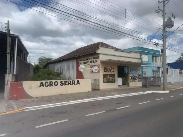 Terreno / Lote para Venda em Santa Maria/RS Salgado Filho