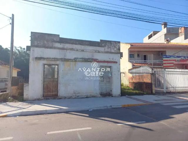 Terreno / Lote para Venda em Santa Maria/RS Salgado Filho