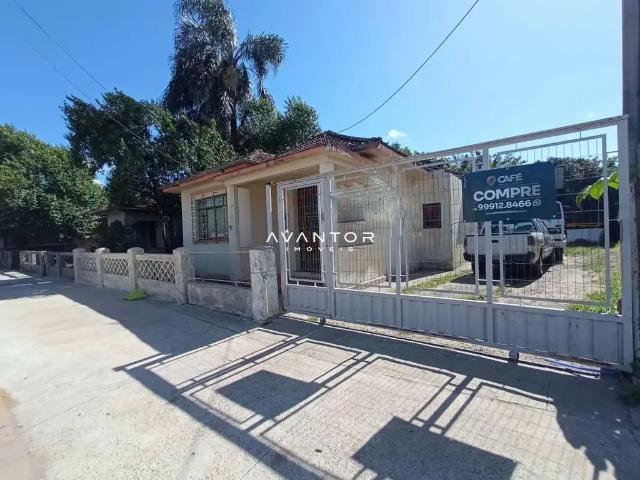 Terreno / Lote para Venda em Santa Maria/RS Salgado Filho