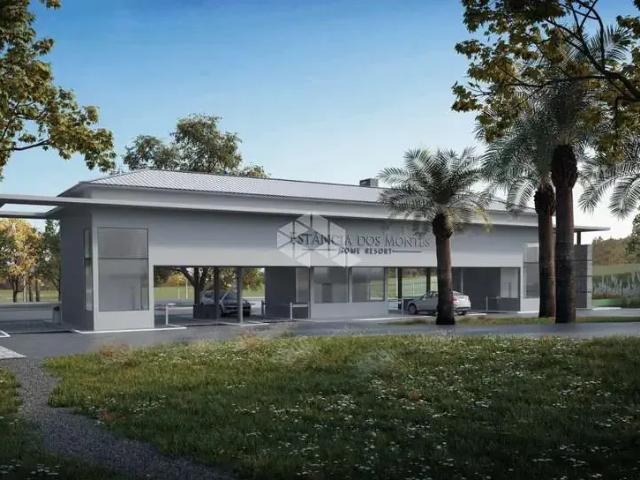 Terreno / Lote para Venda em Santa Maria/RS Tomazetti