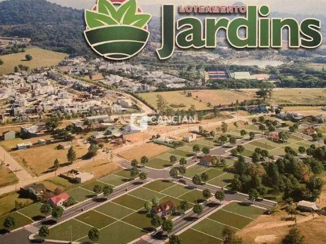 Terreno / Lote para Venda em Santa Maria/RS Tomazetti