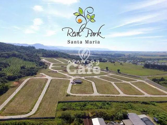 Terreno / Lote para Venda em Santa Maria/RS Tomazetti