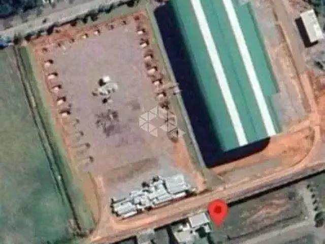 Terreno / Lote para Venda em Santa Maria/RS Tomazetti
