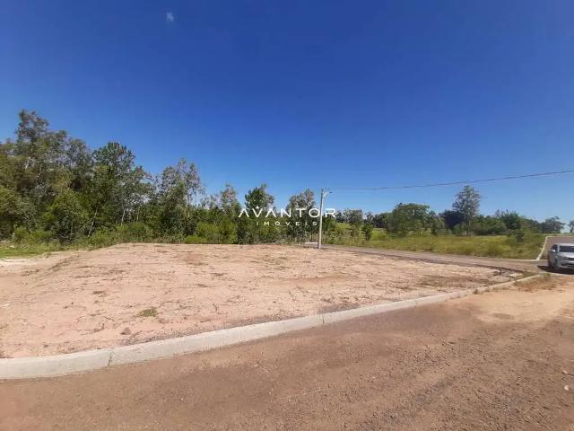Terreno / Lote para Venda em Santa Maria/RS Tomazetti