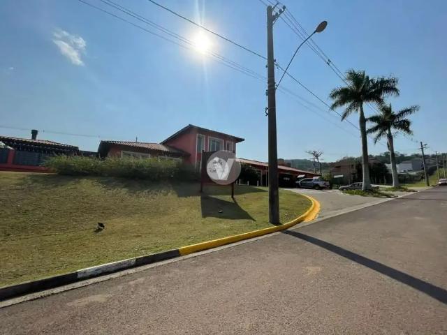 Terreno / Lote para Venda em Santa Maria/RS Tomazetti