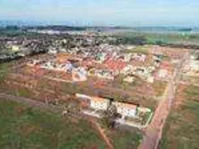 Terreno / Lote para Venda em Santa Maria/RS Tomazetti