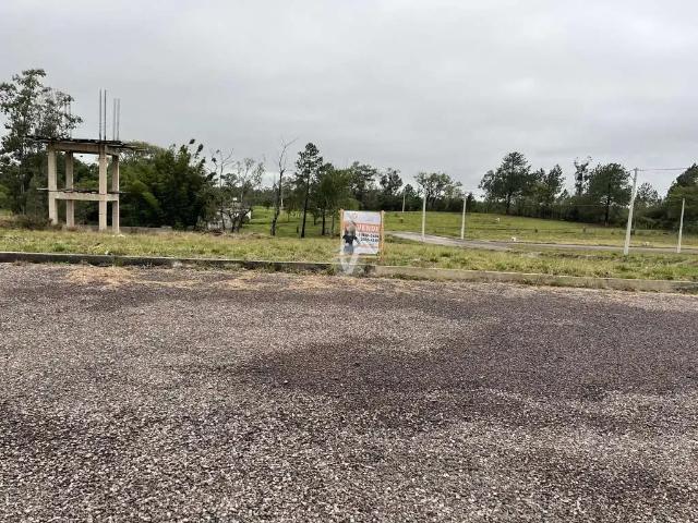 Terreno / Lote para Venda em Santa Maria/RS Tomazetti