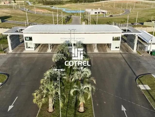 Terreno / Lote para Venda em Santa Maria/RS Tomazetti