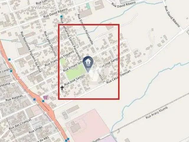 Terreno / Lote para Venda em Santa Maria/RS Tomazetti