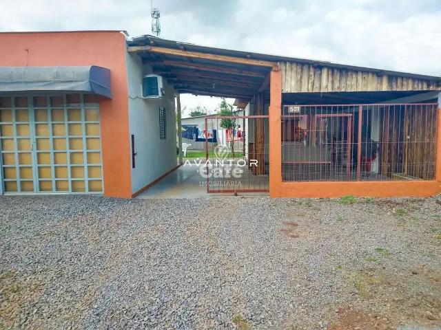 Terreno / Lote para Venda em Santa Maria/RS Tomazetti