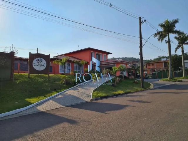 Terreno / Lote para Venda em Santa Maria/RS Tomazetti