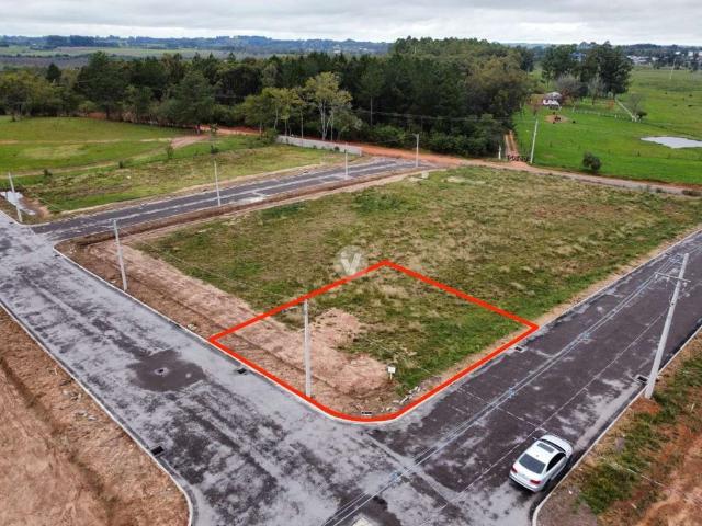 Terreno / Lote para Venda em Santa Maria/RS Tomazetti