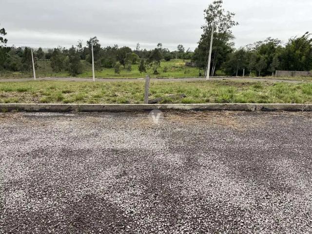 Terreno / Lote para Venda em Santa Maria/RS Tomazetti