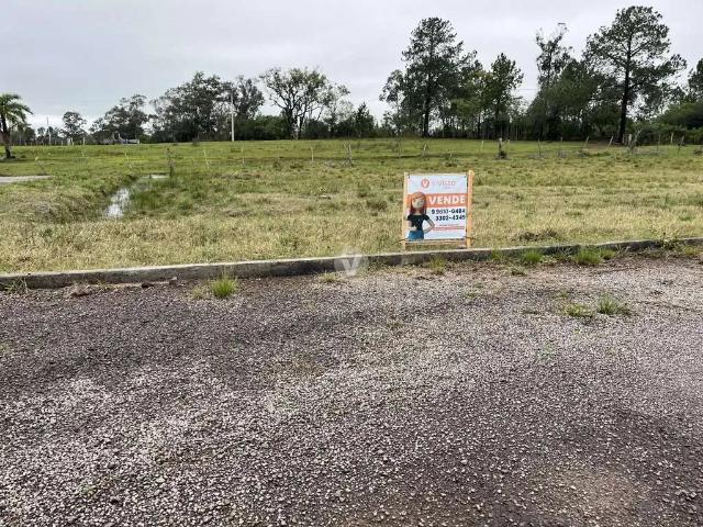 Terreno / Lote para Venda em Santa Maria/RS Tomazetti